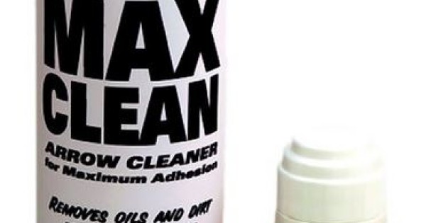AAE Max Clean Arrow Cleaner