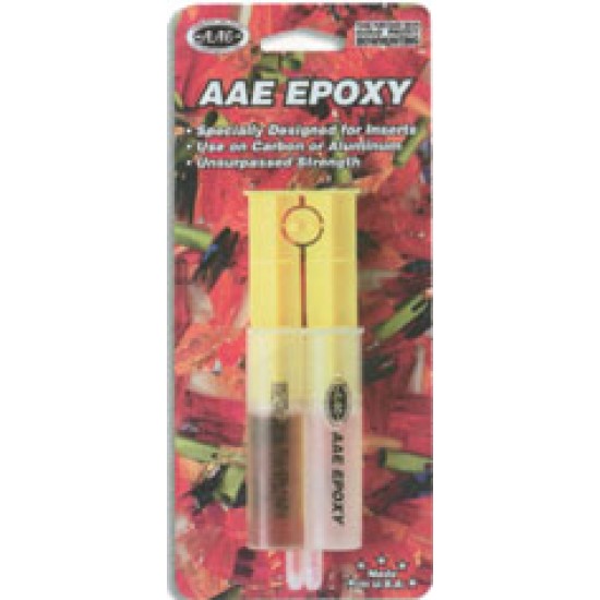 Epoxy (Syringe Type)