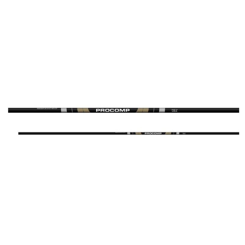 Easton ACC shafts - Dozen