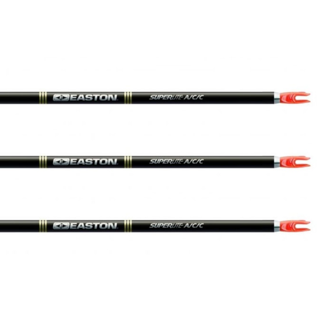 Easton ACC shafts - Dozen