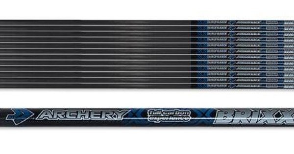 Skylon Brixxon Shafts