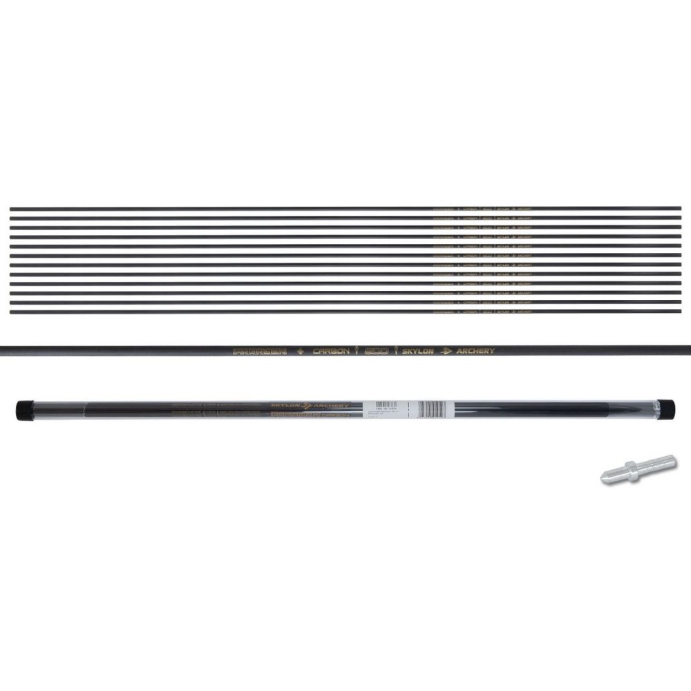 Skylon Paragon Carbon Shafts