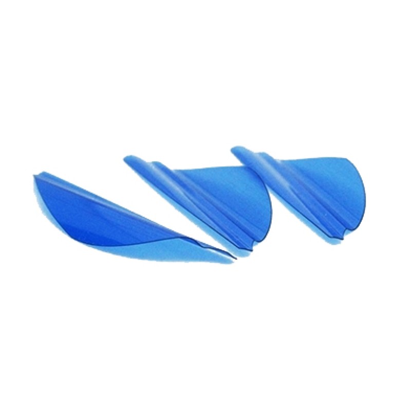 Gas Pro Spin Vanes Target 2.5"