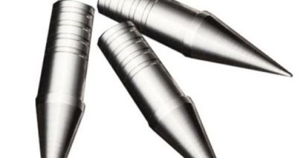 Competition Archery Pro Pin Points