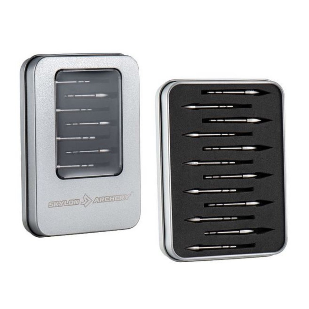 Skylon Archery Tungsten Points