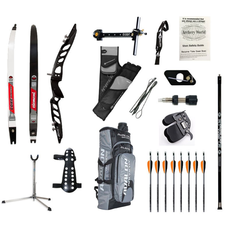 For All Your Archery Needs