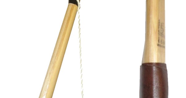 Bickerstaffe Basic English longbow