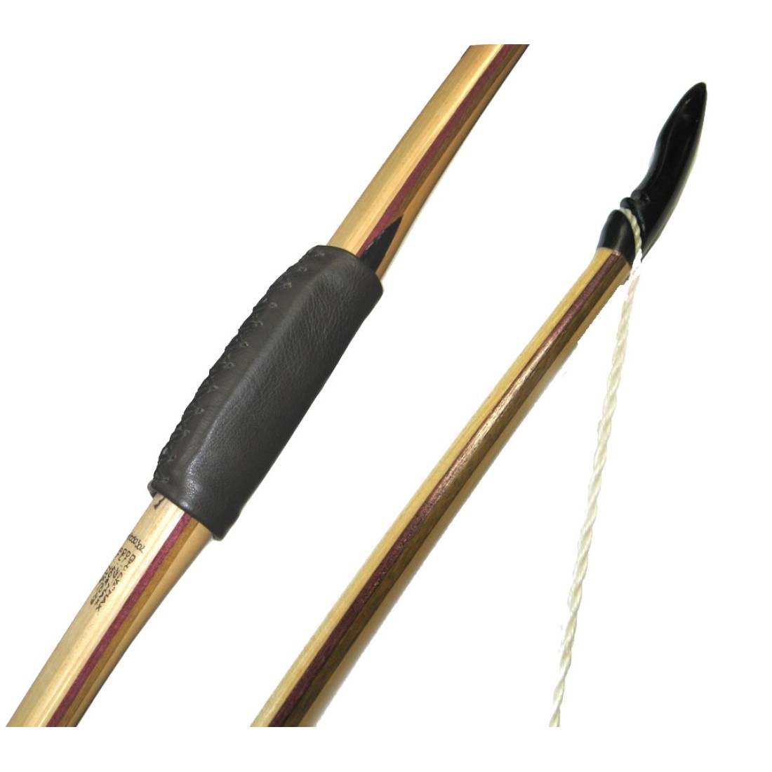 Bickerstaffe Deluxe English longbow