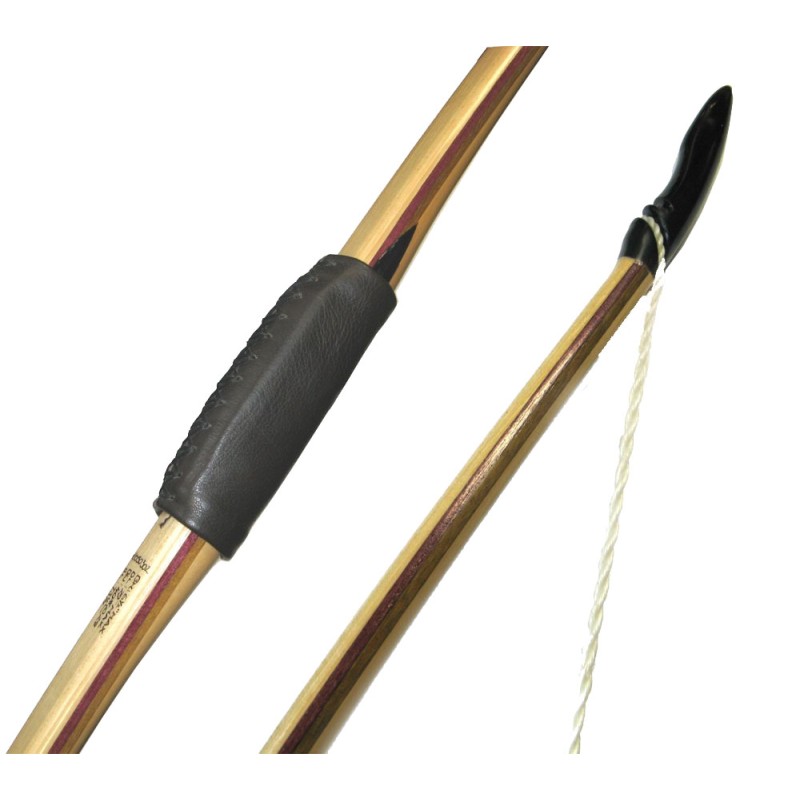 Bickerstaffe Basic English longbow