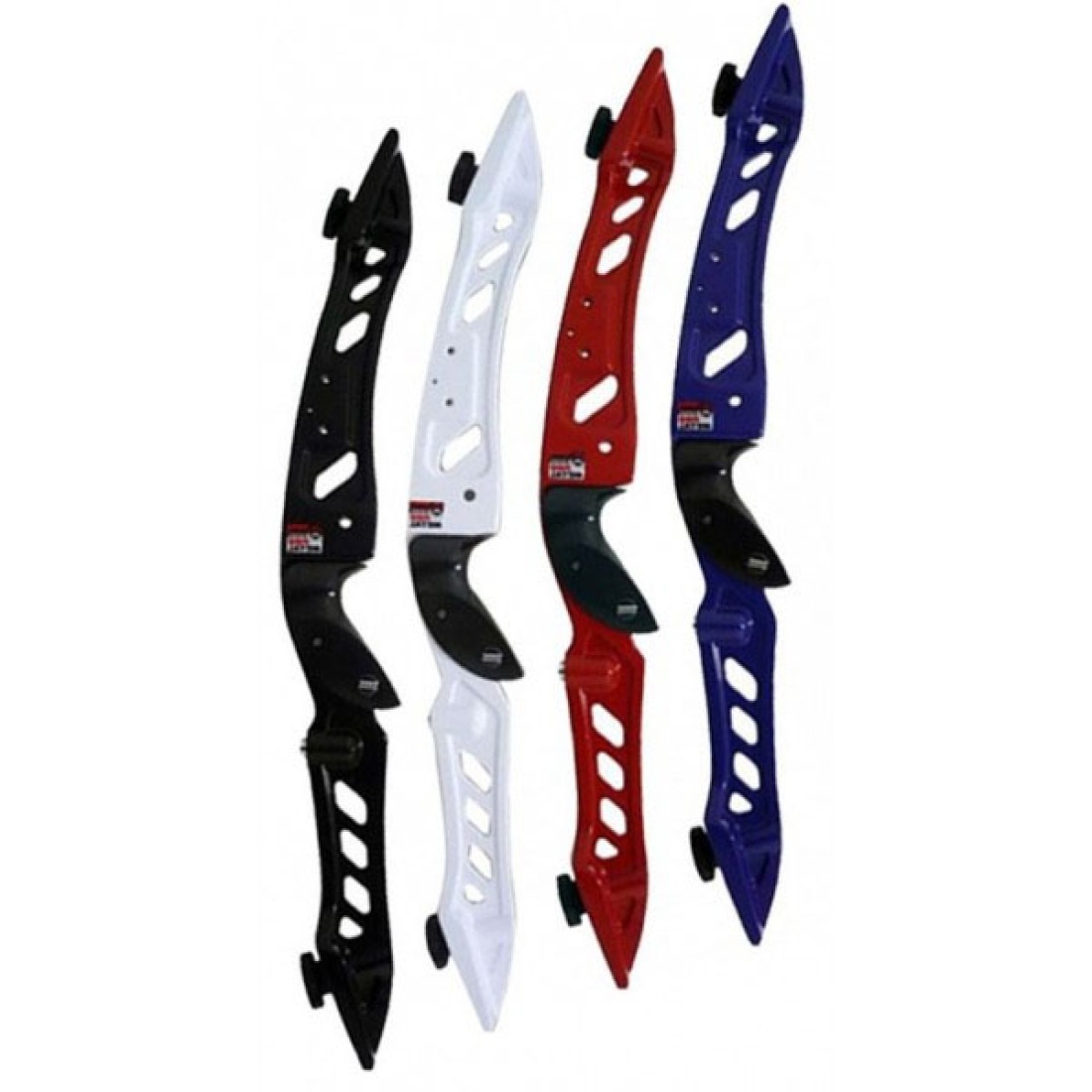 Club Kit 1A Pro-Style/Jet Metal Archery Set - Adult