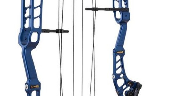 Sanlida Hero Compound bow