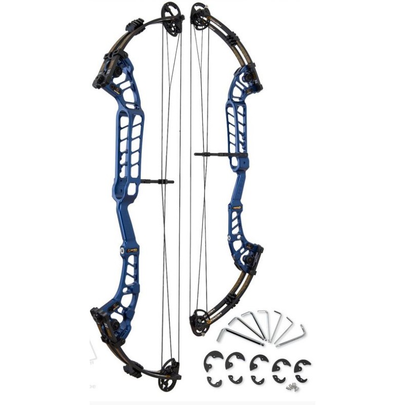 Compound Bows