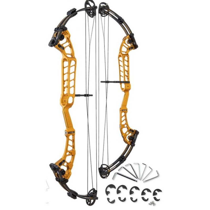 Compound Bows