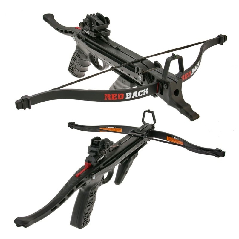 Crossbows