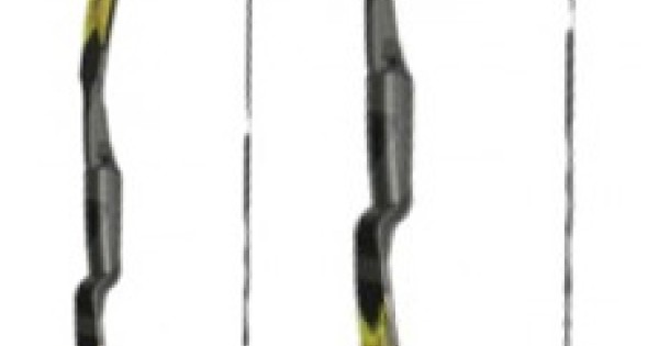 Rolan Ambidextrous Snake Bow
