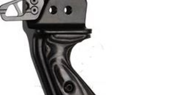 Kinetic Evolium 25" Riser