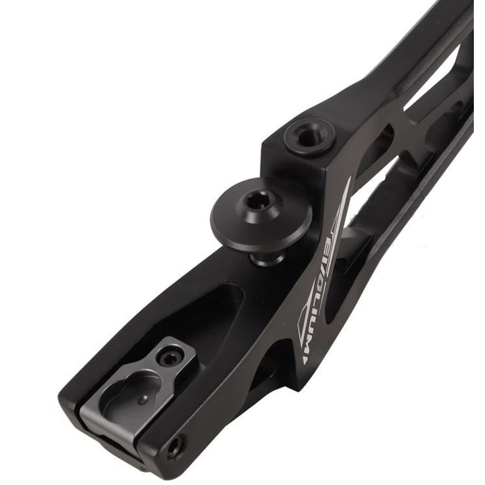 Kinetic Evolium 25" Riser