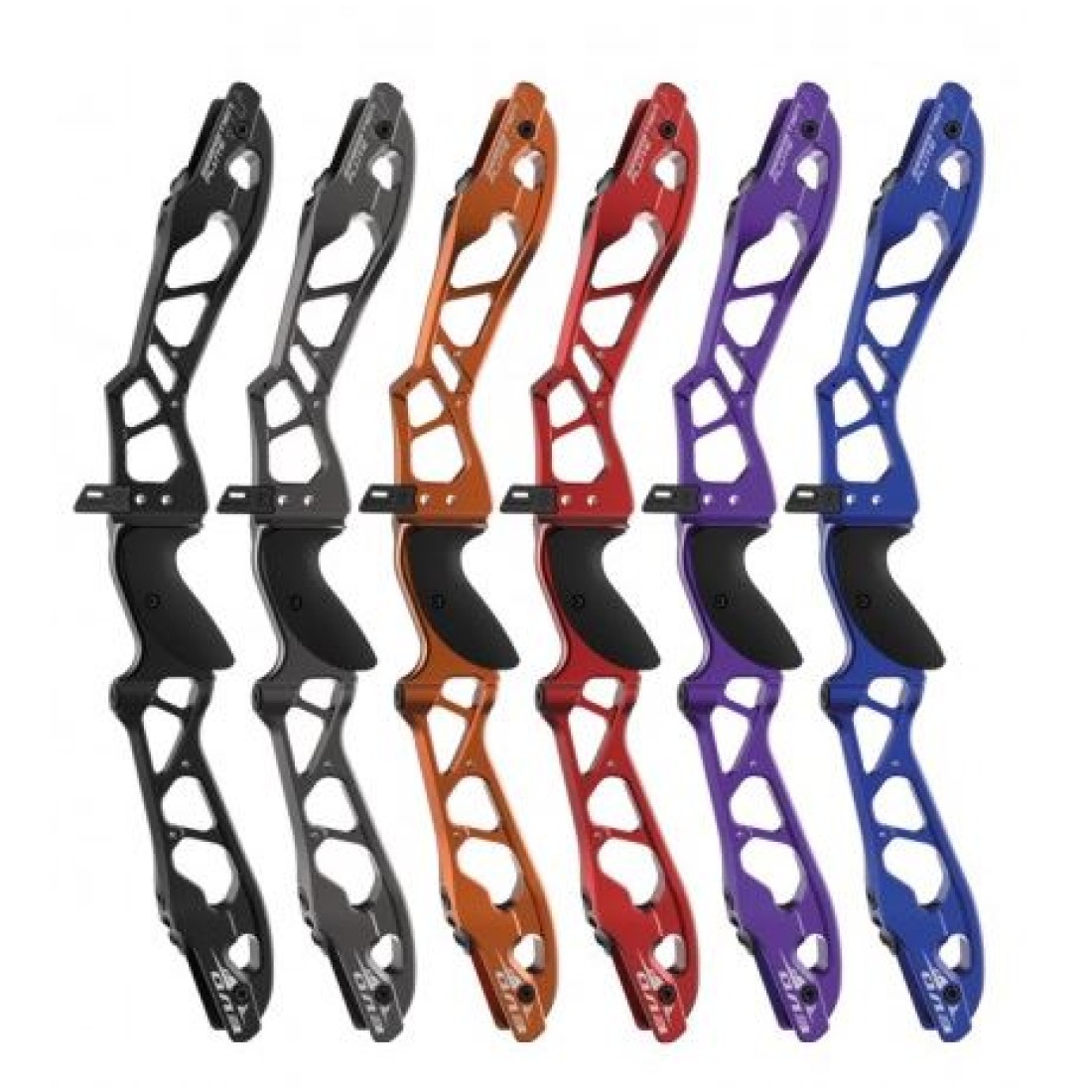 Sebastien Flute EVO Riser