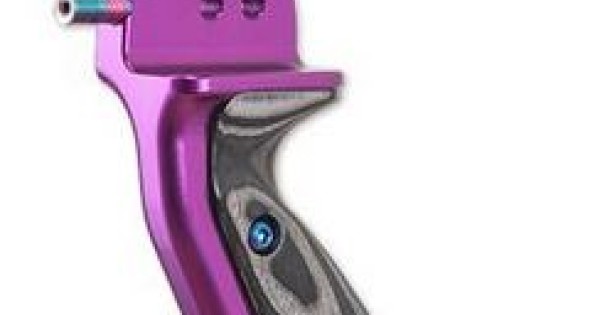 Kinetic Sovren 23" Riser