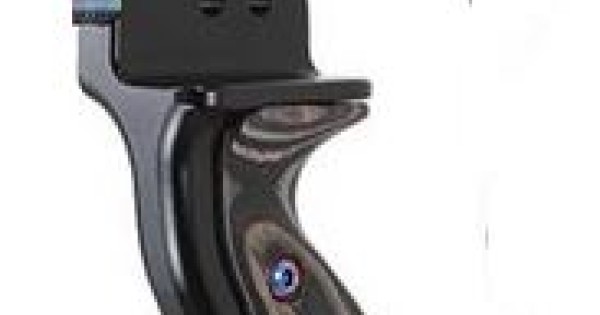 Kinetic Sovren 25" Riser