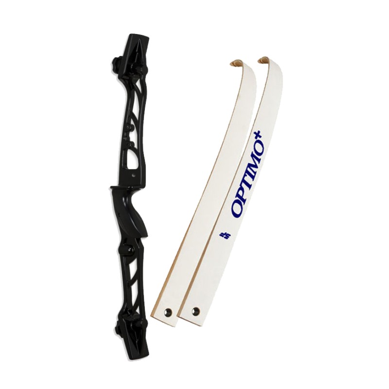 Rolan Ambidextrous Snake Bow