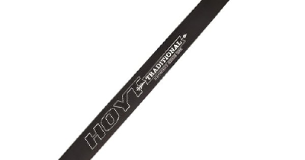 Hoyt Traditional Limbs Satori