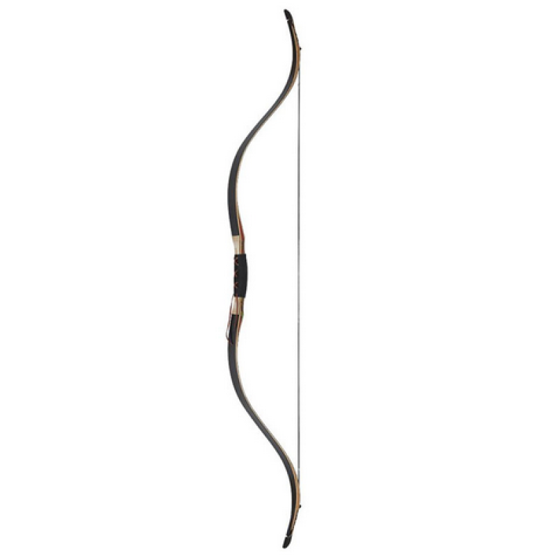 Traditional and Field Bows