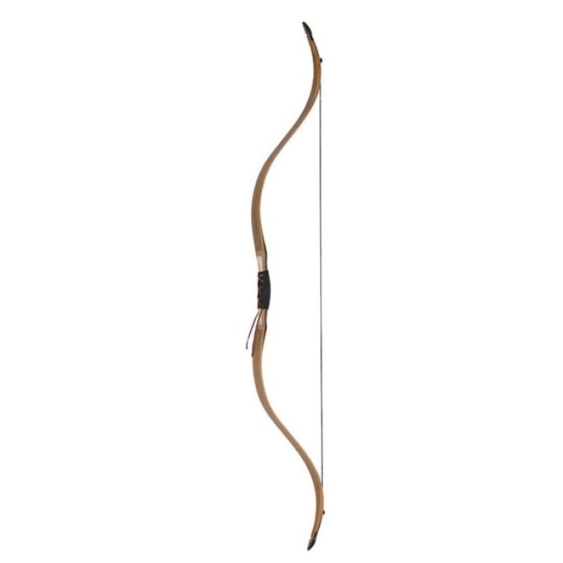 Bickerstaffe Deluxe English longbow