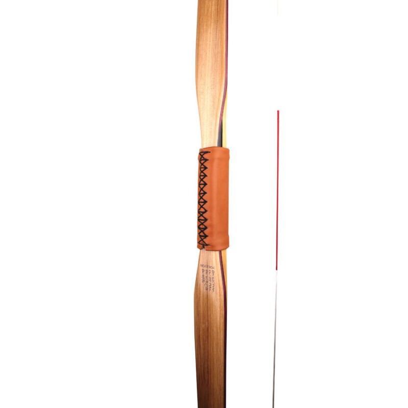 Bickerstaffe Deluxe English longbow