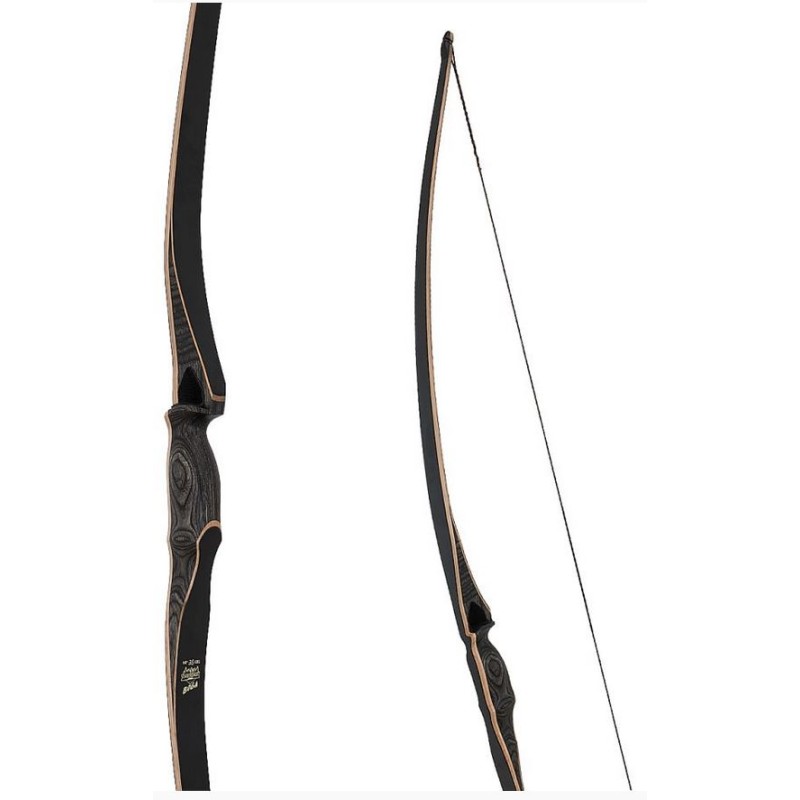 Traditional and Field Bows