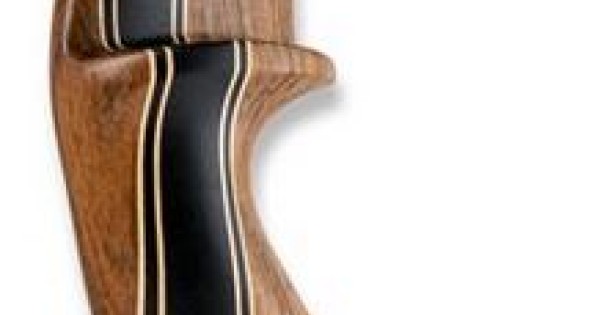 Buck Trail Nobleton Phenolic ILF Riser