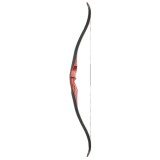 Ragim Black Bear Bow 58"