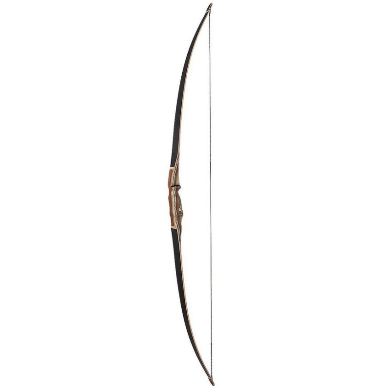 Bickerstaffe Deluxe English longbow