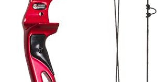 Core Archery Zeal Compound Bow