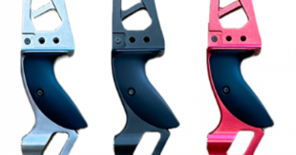 Sebastien Flute Ignio Riser