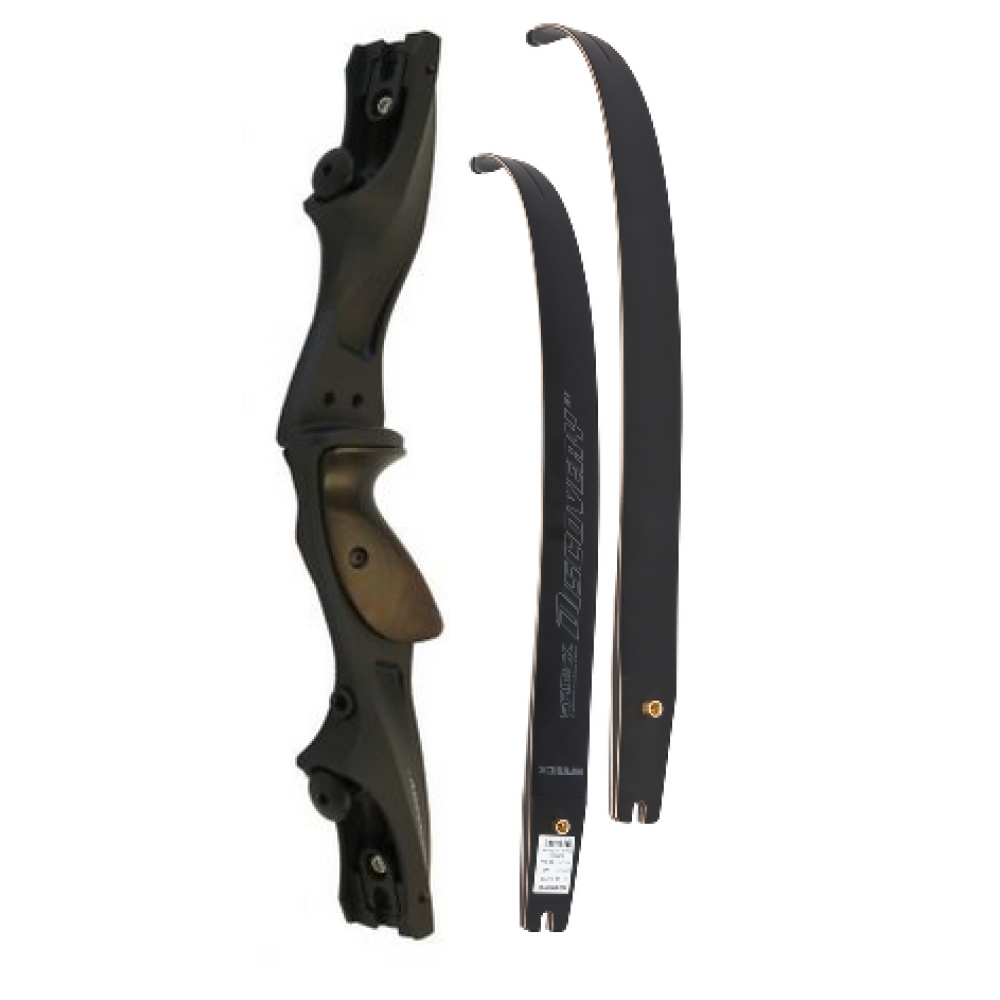 samick discovery bow