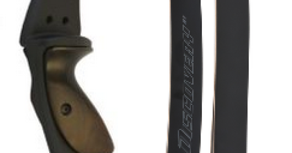 samick discovery bow