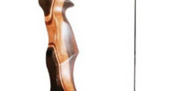 Samick Sage 62'' Takedown Bow