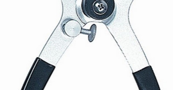 Cartel Hand Held Arrow Straightener