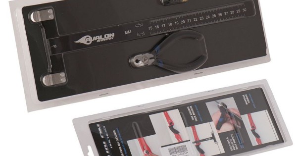 Avalon Tuning Kit