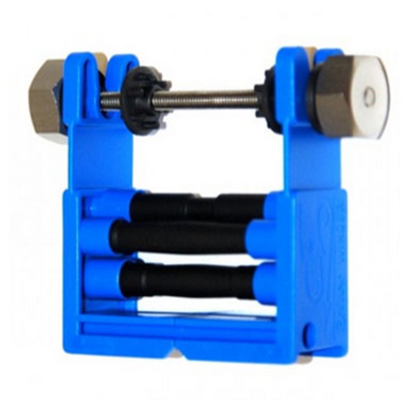 Decut String Making Jig