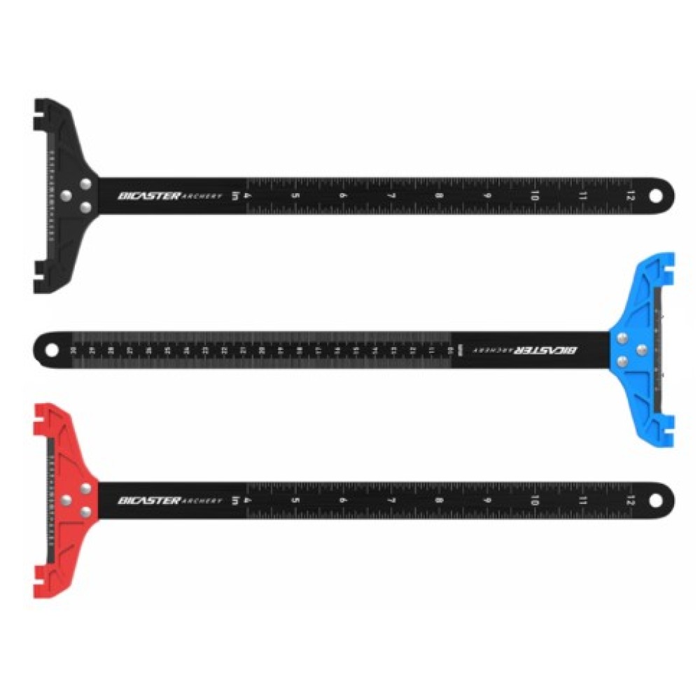 Bicaster Archery Bow Square ARC