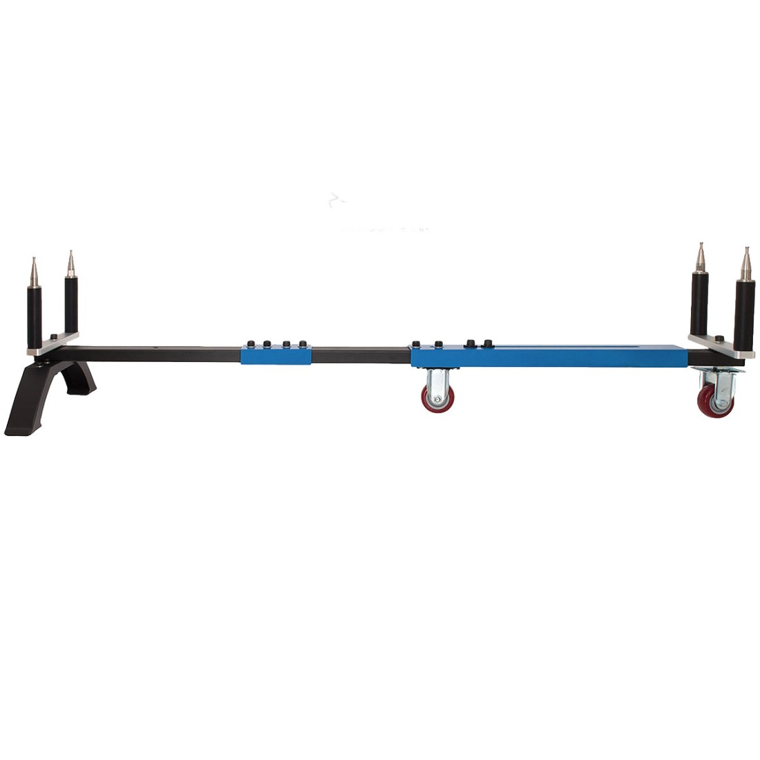 Decut String Making Jig