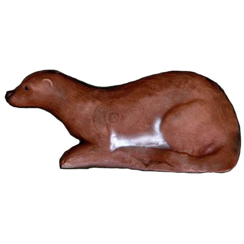 3D Animal Targets